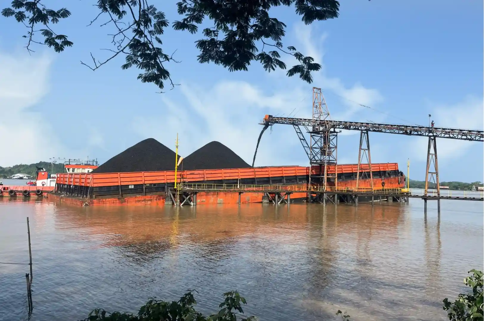 MHU - PT Multi Harapan Utama